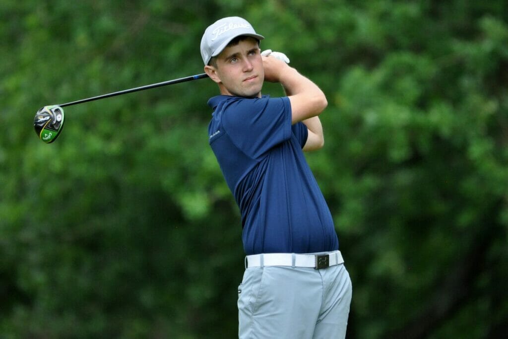 Junior European Open