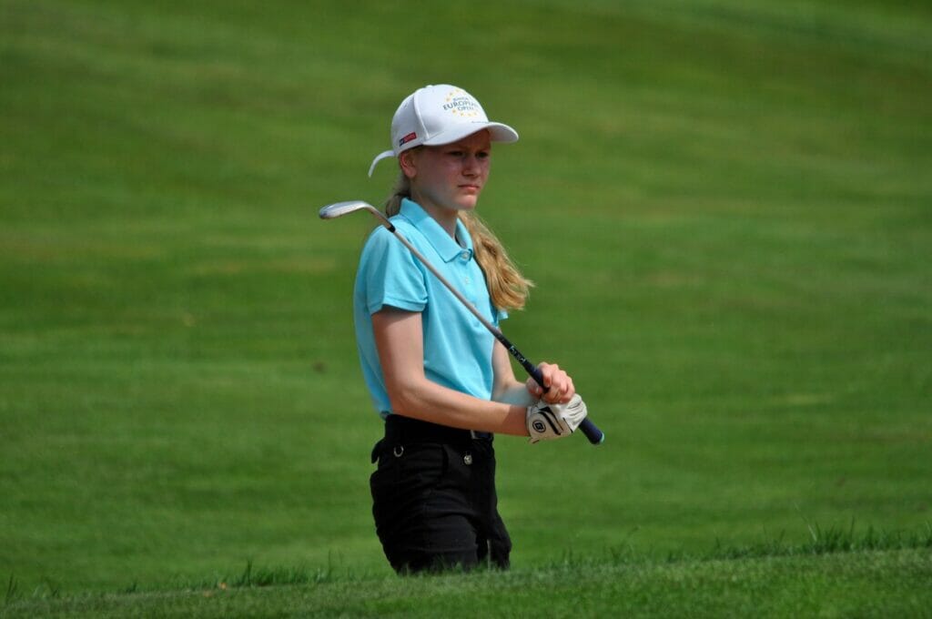 Junior European Open