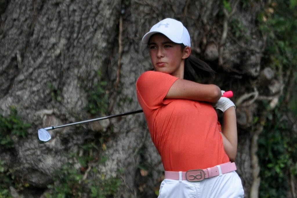 Junior European Open