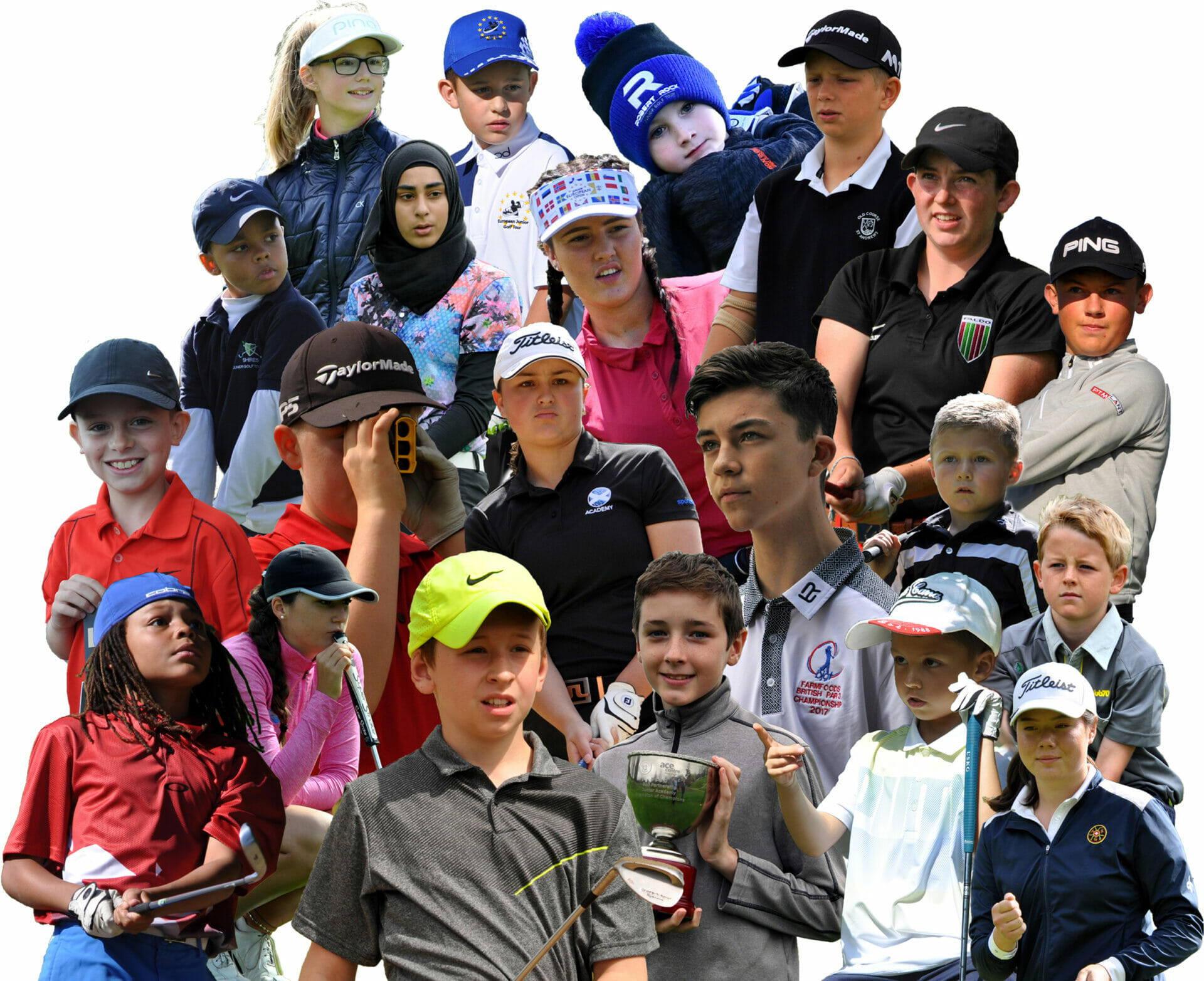 Junior European Open