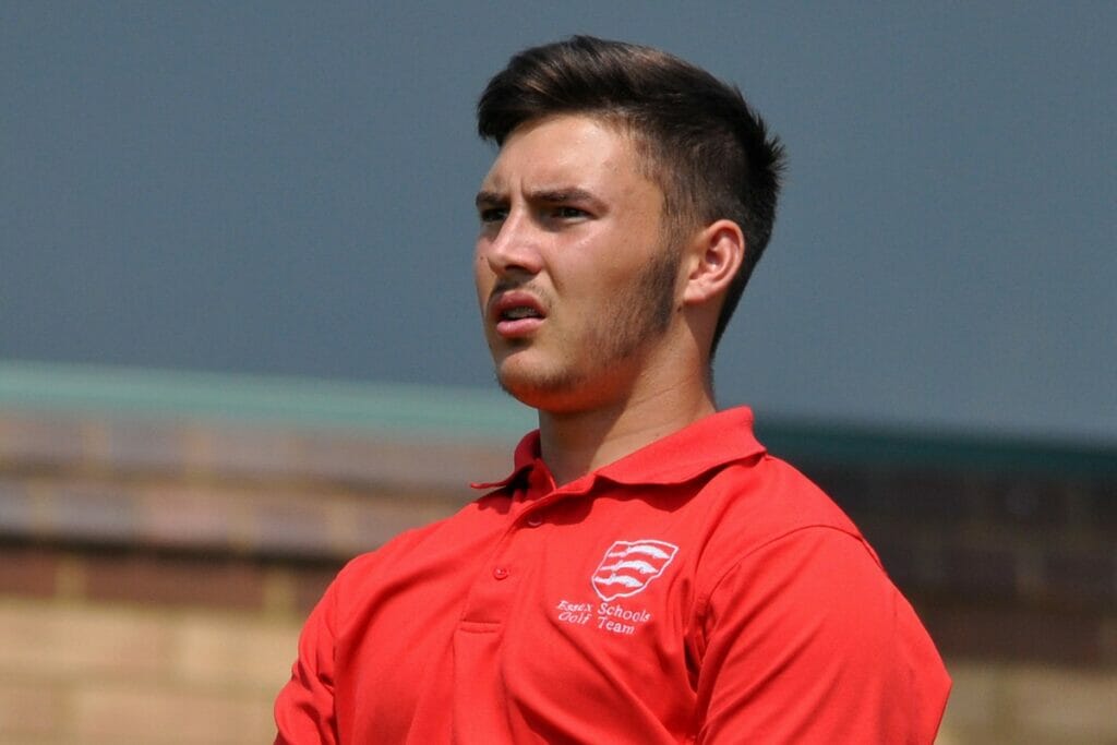 Junior European Open