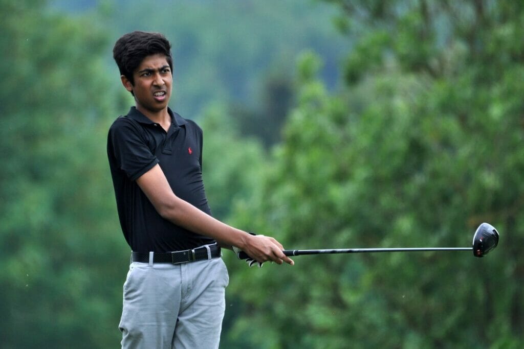 Junior European Open