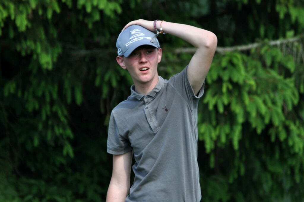 Junior European Open