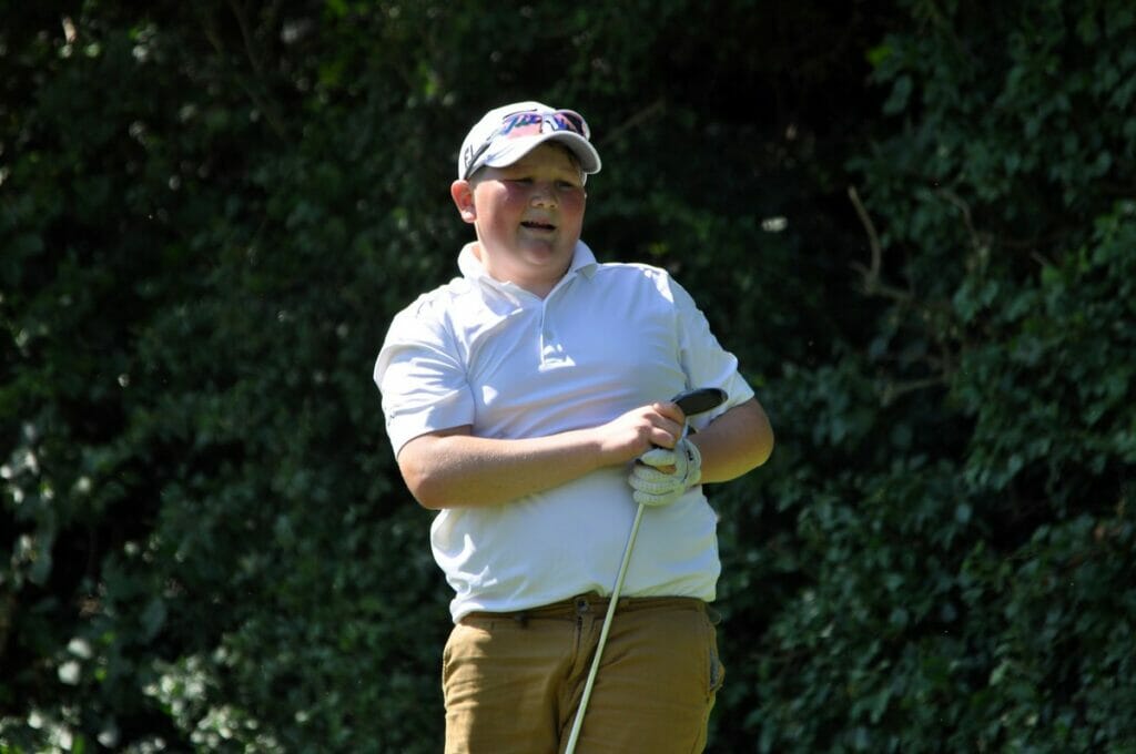 Junior European Open