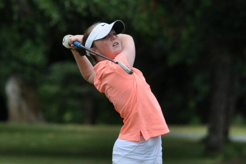 Junior European Open