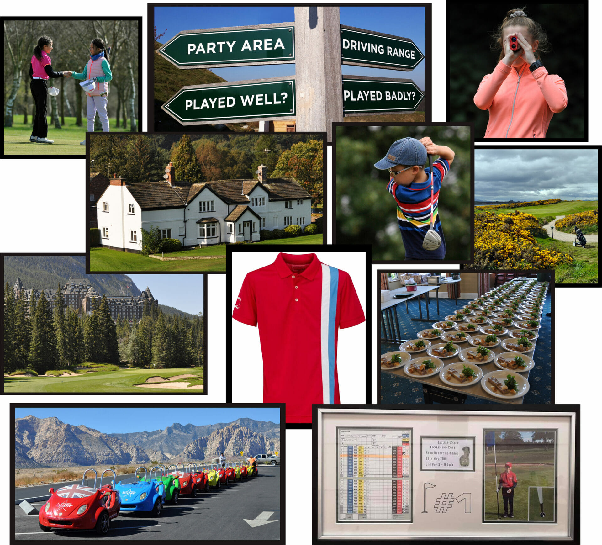 Junior European Open