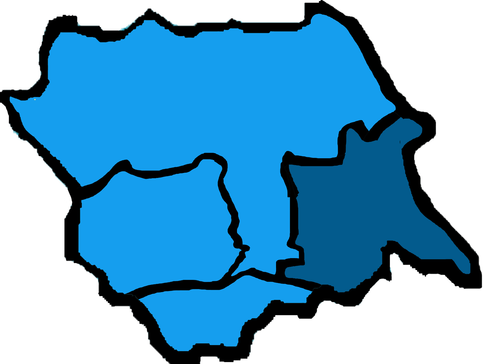 Humberside England – Progress in Junior Golf