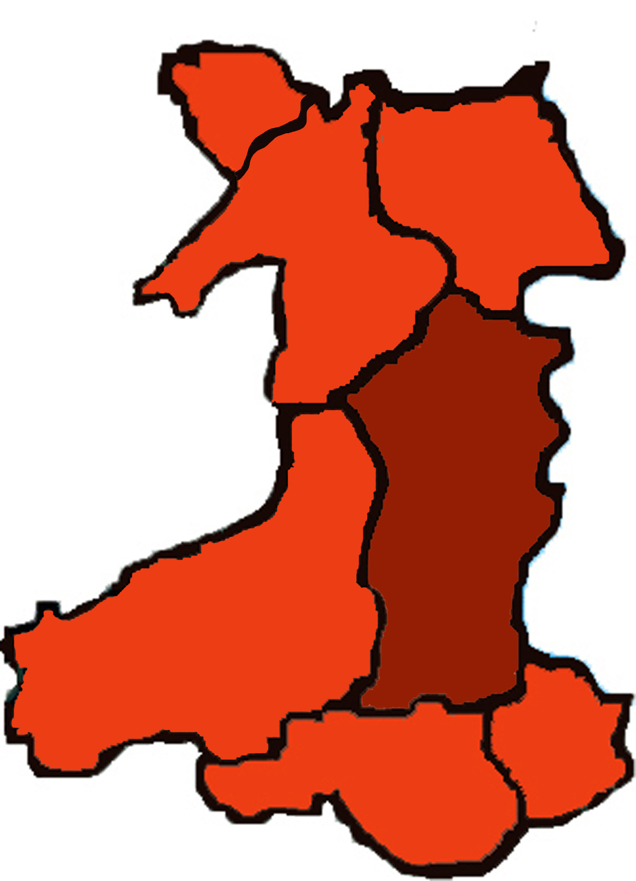 Powys Wales – Progress in Junior Golf