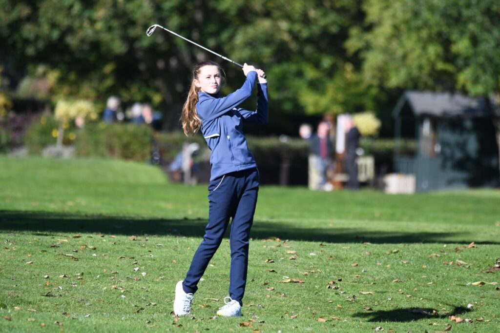 Junior European Open