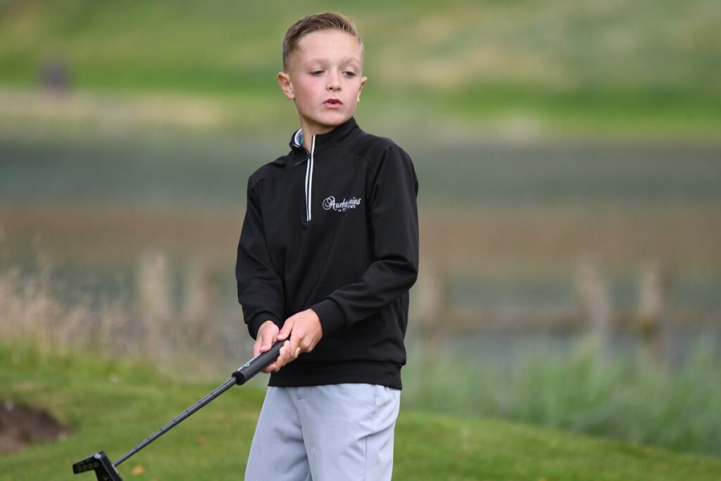 Junior Golf Tour