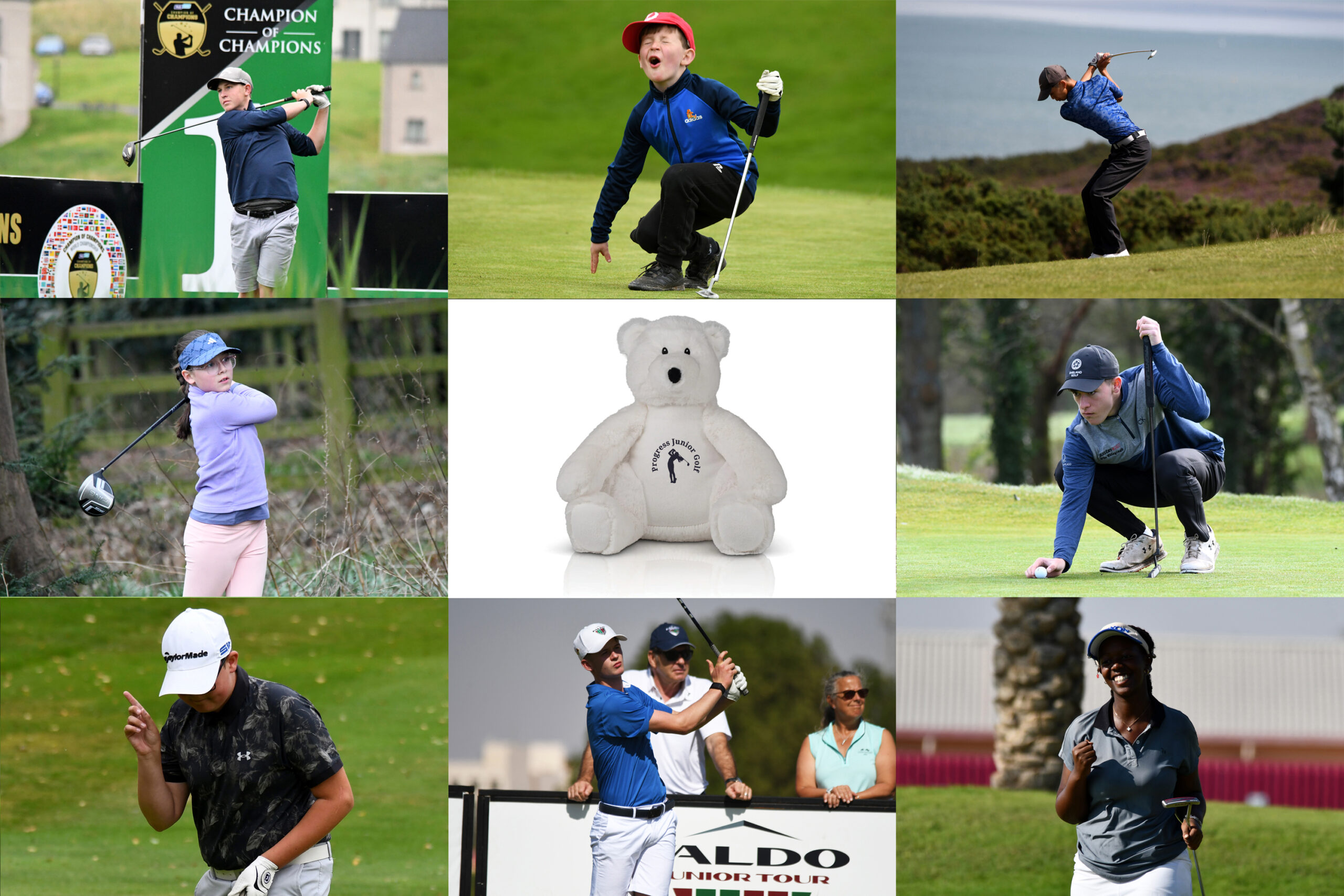 Junior European Open