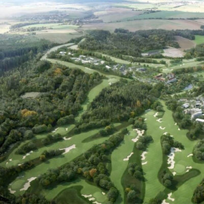 Progress in Junior Golf. The Home of The Masters Series.