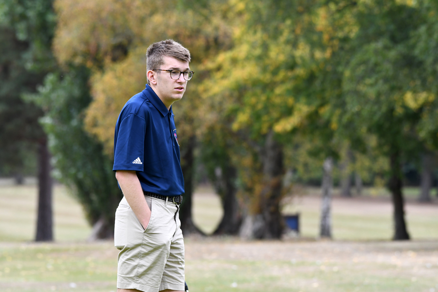 Warwickshire Summer Series: The Welcombe Junior Open – Progress in ...