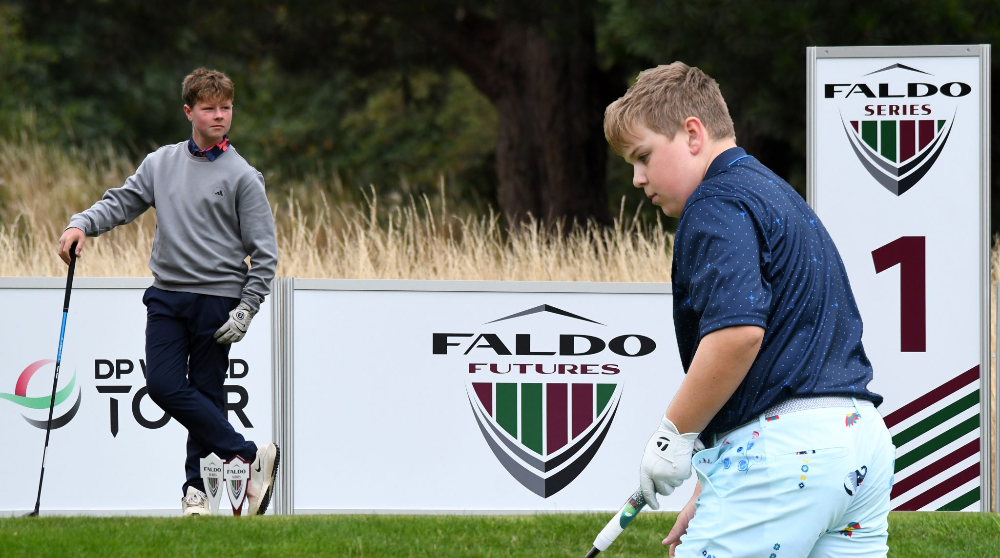 Junior European Open