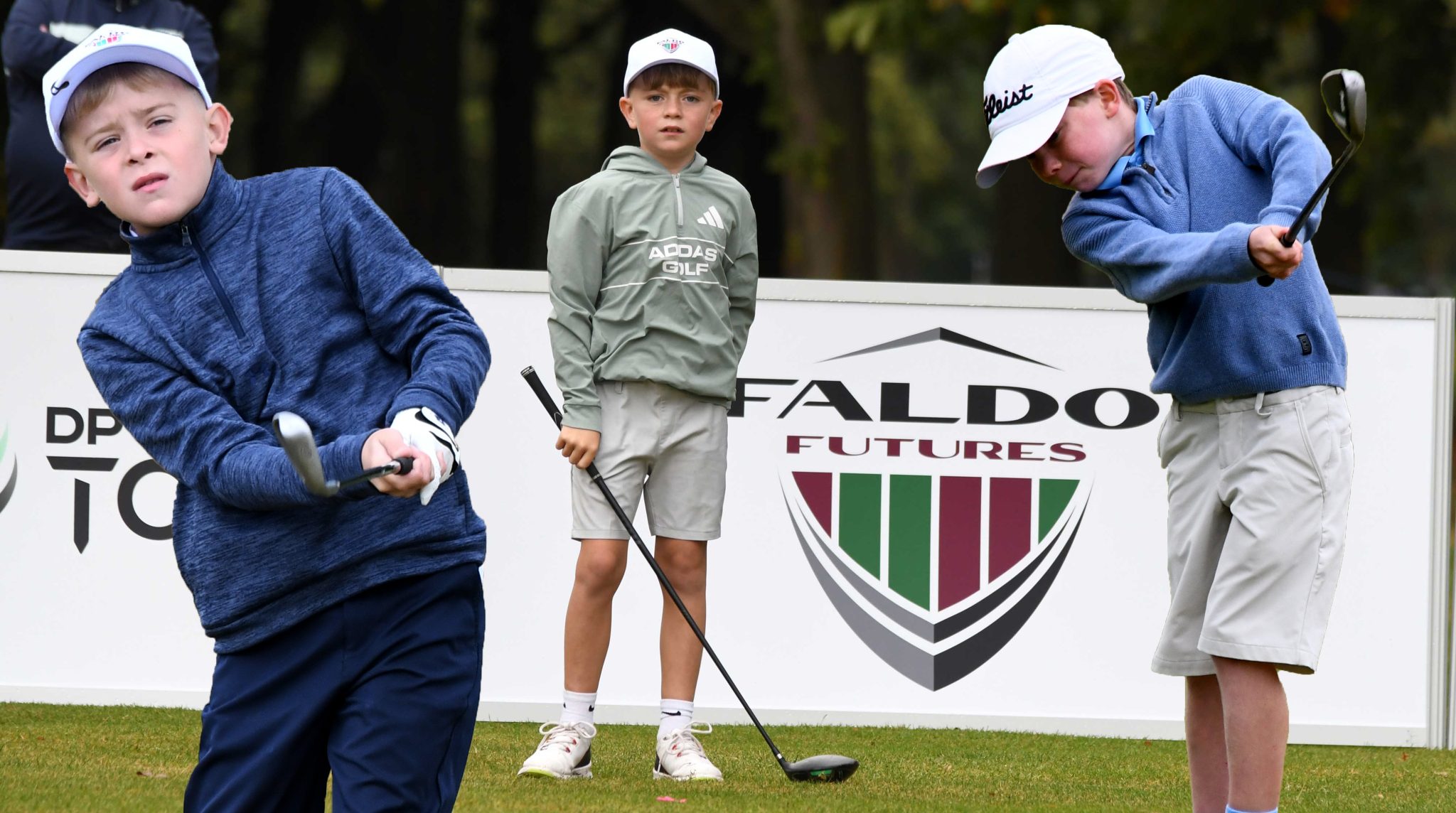 Junior European Open