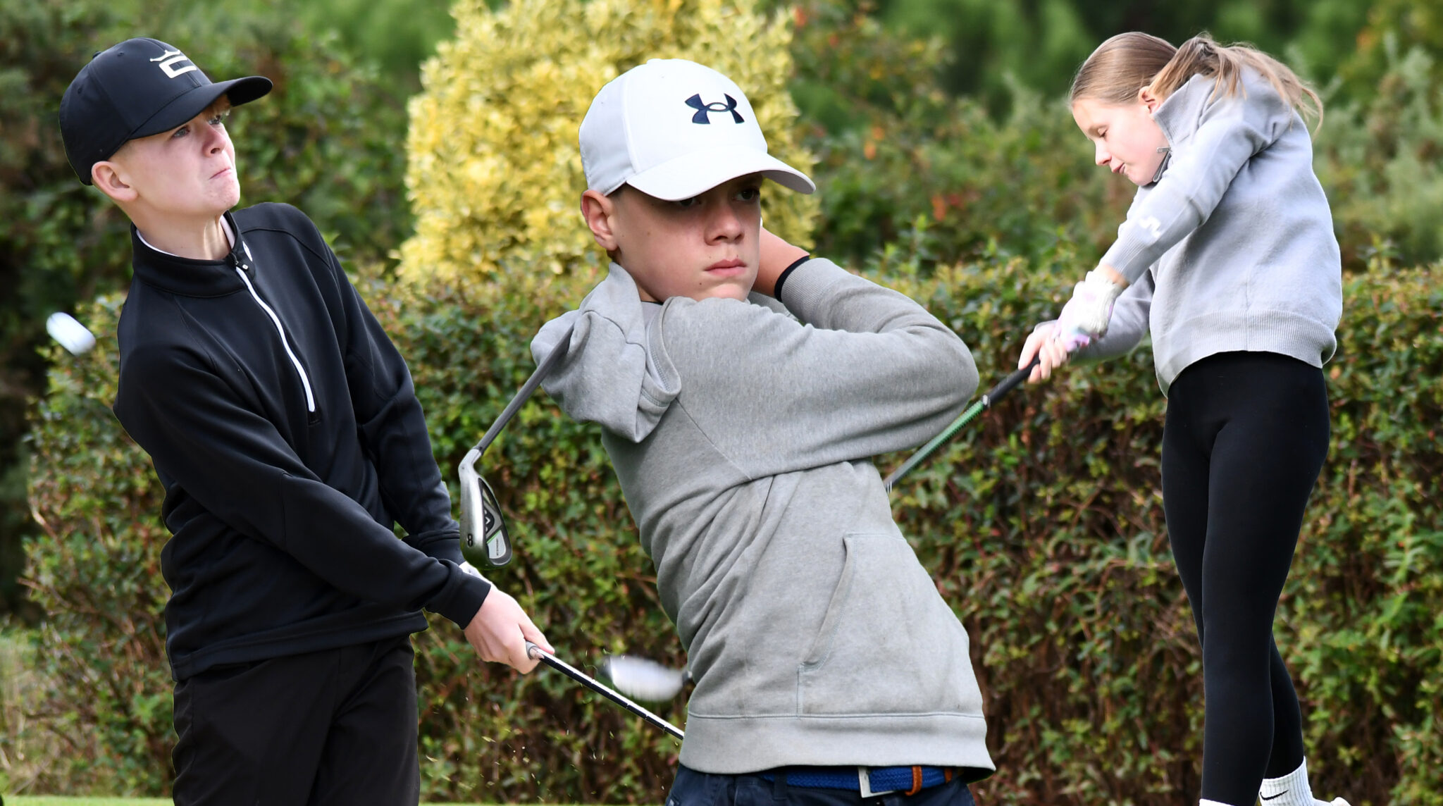 Junior European Open