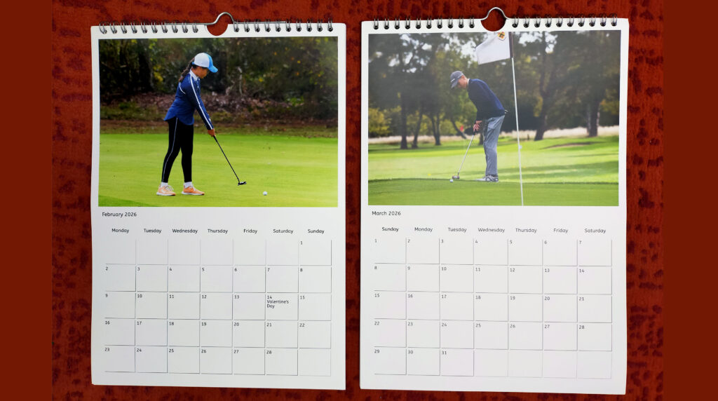 Junior European Open – Progress in Junior Golf