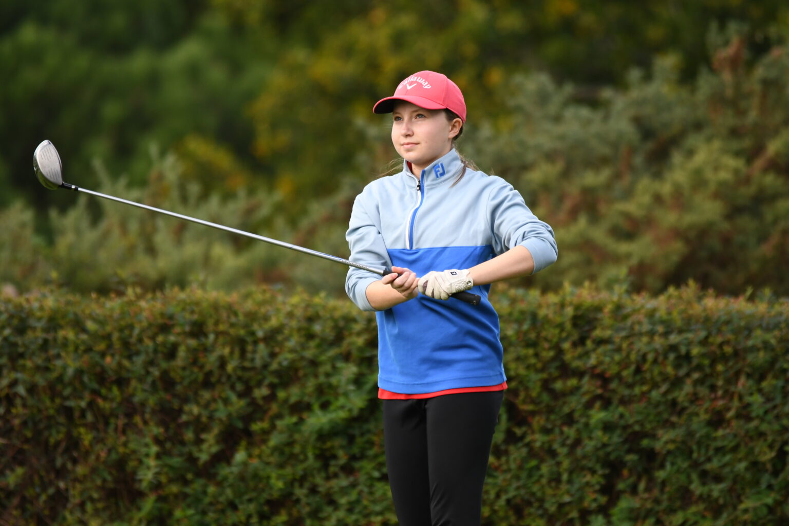 Warwickshire Junior Order of Merit Grand Final